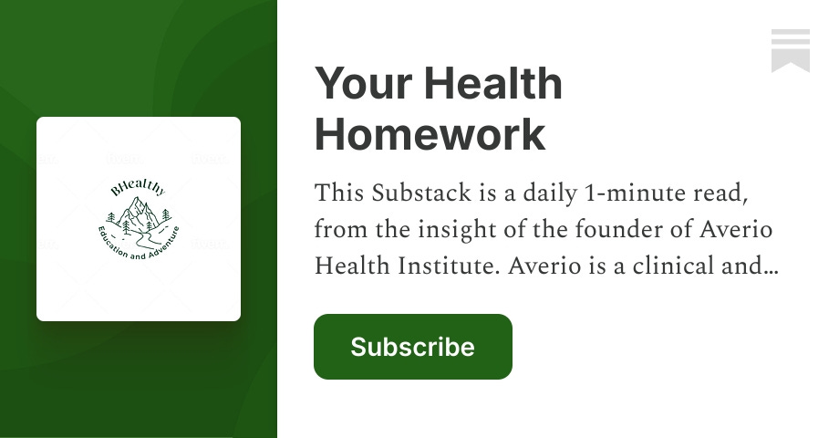 Acetaminophen - by Dr. Avery Martin BS DC