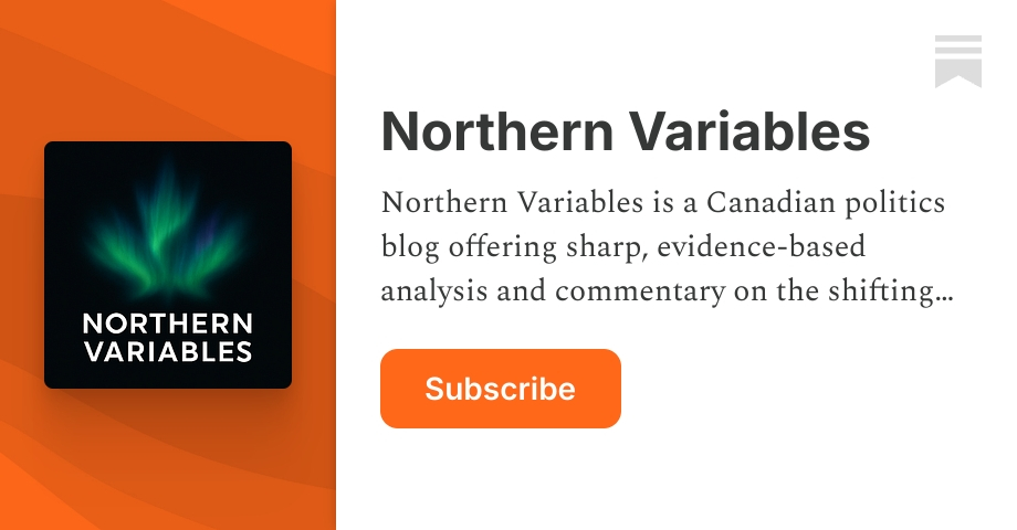 Northern Variables | Substack