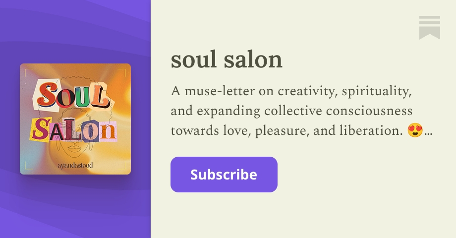 paradigm shifts | ayandastood | Substack