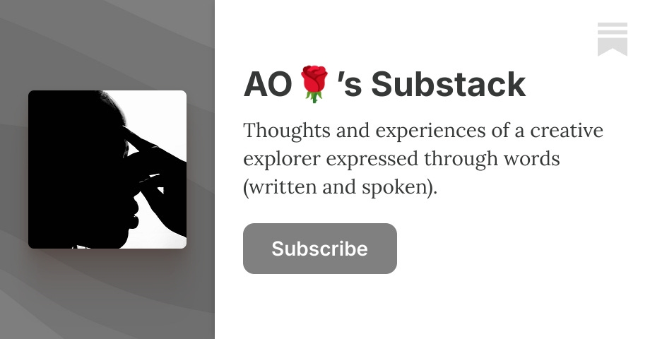 Happy International Women’s Day - AO🌹’s Substack