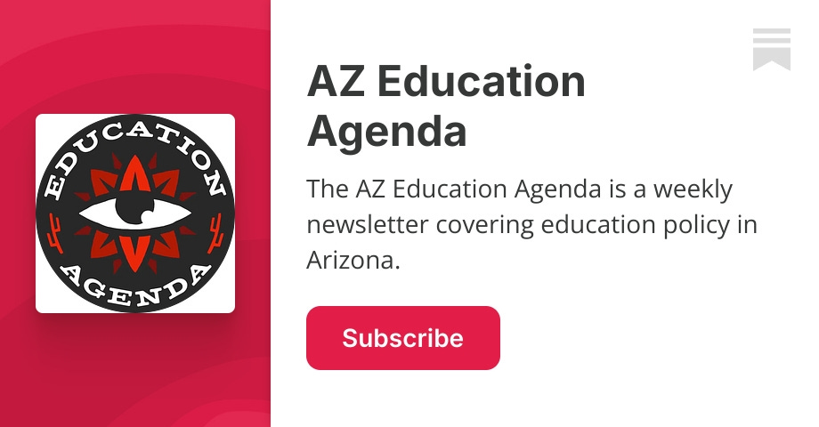 About - AZ Education Agenda