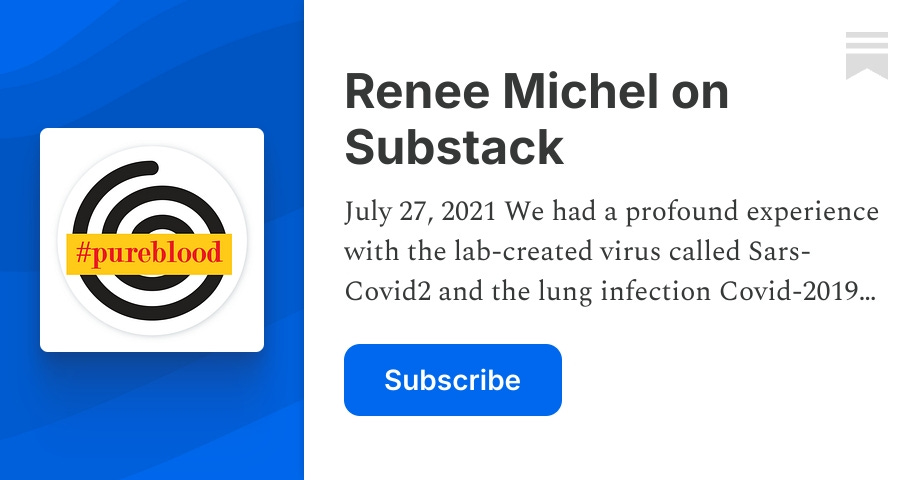 The Hospital: Day Eleven - Renee Michel on Substack