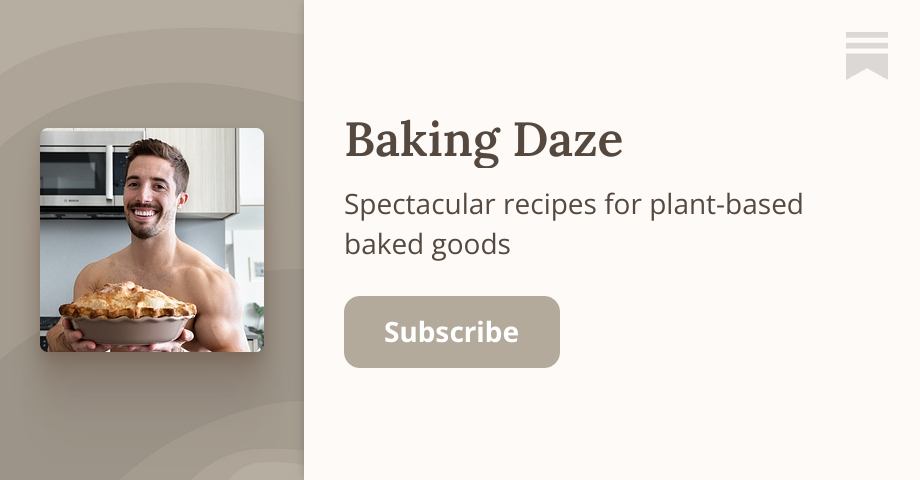 About - Baking Daze