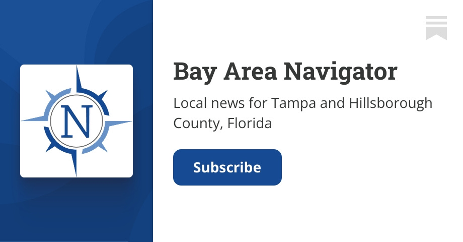 Bay Area Navigator | Substack