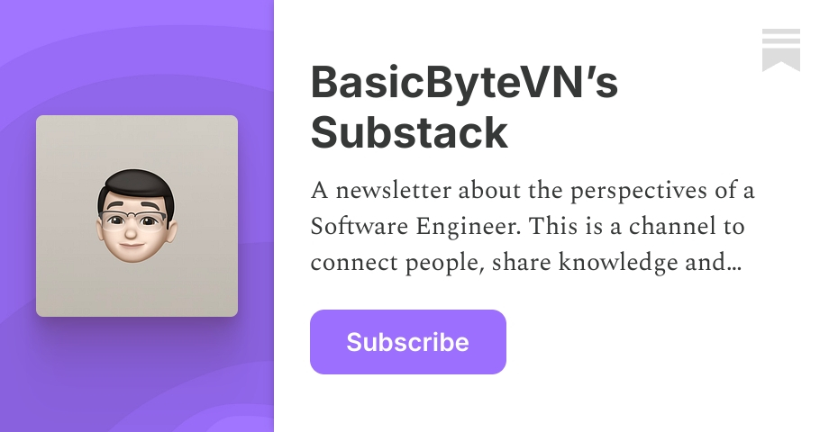 BasicByteVN’s Substack | Substack