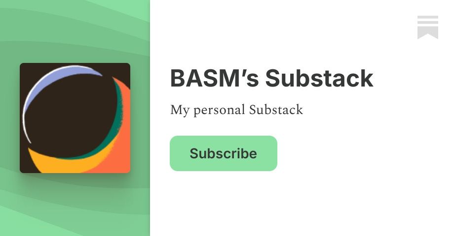 BASM’s Substack | BASM - 看圖說故事 | Substack