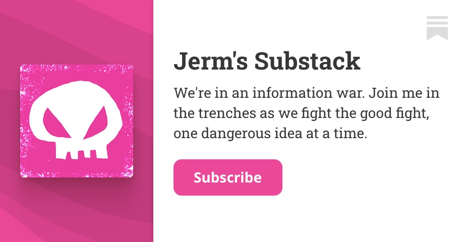 About - Jerm Warfare