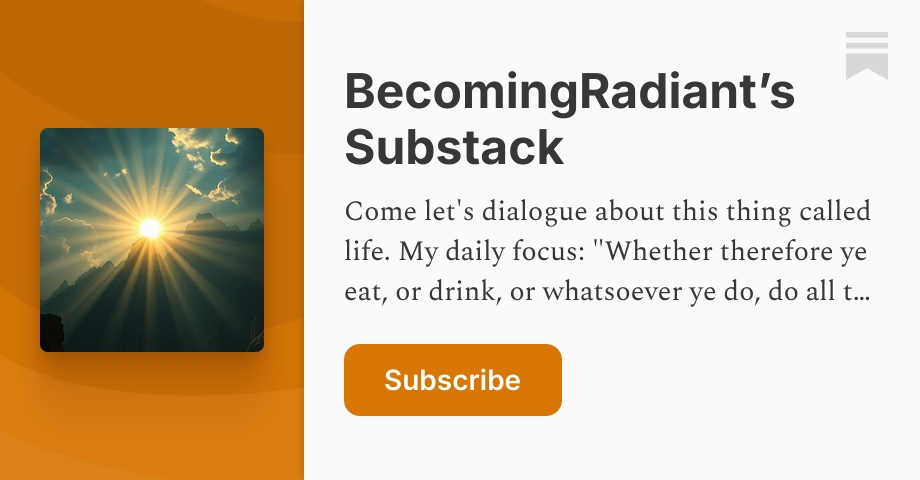 Water - by Leena - BecomingRadiant’s Substack