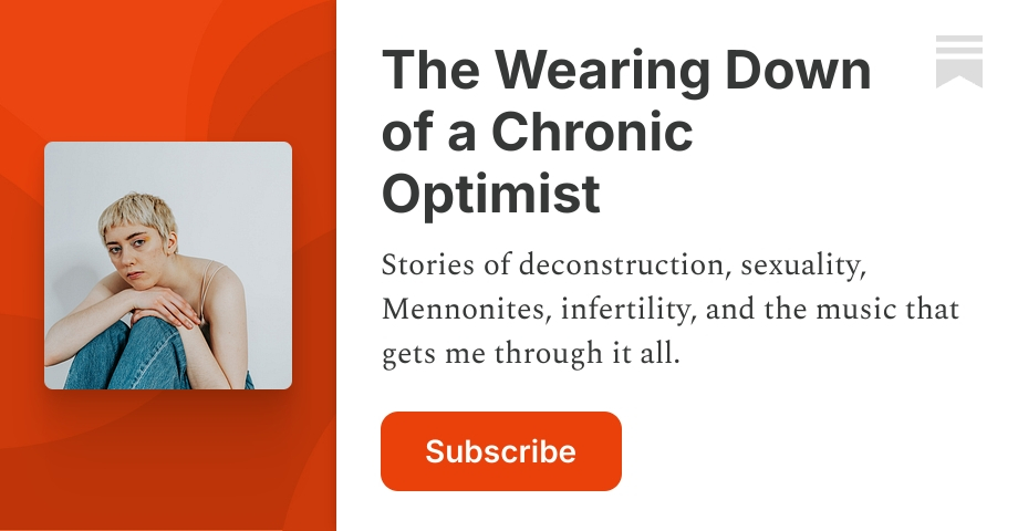 Below the Bible Belt | Chloe Juleann | Substack