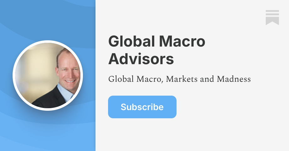 Global Macro Advisors | Substack