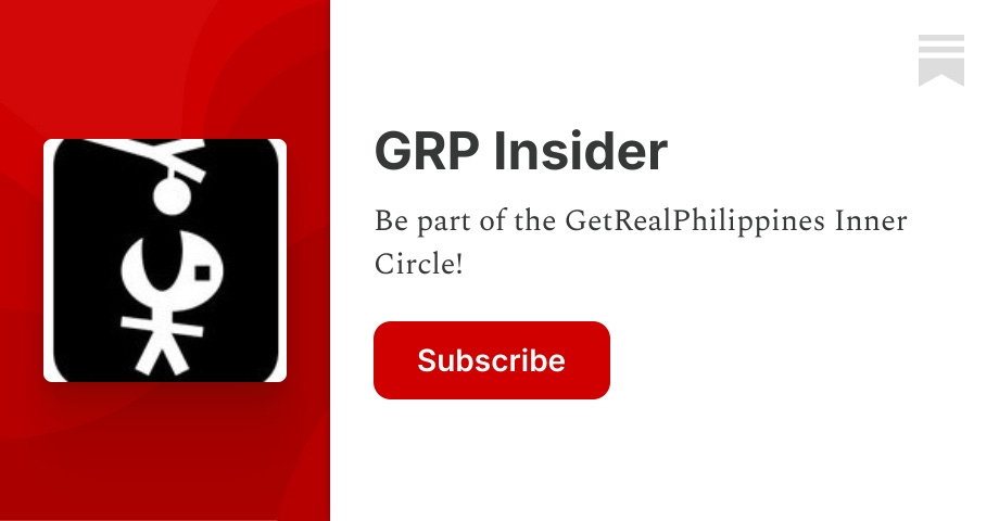 GRP Mail - 31 May 2021 - by benign0 - GRP Insider