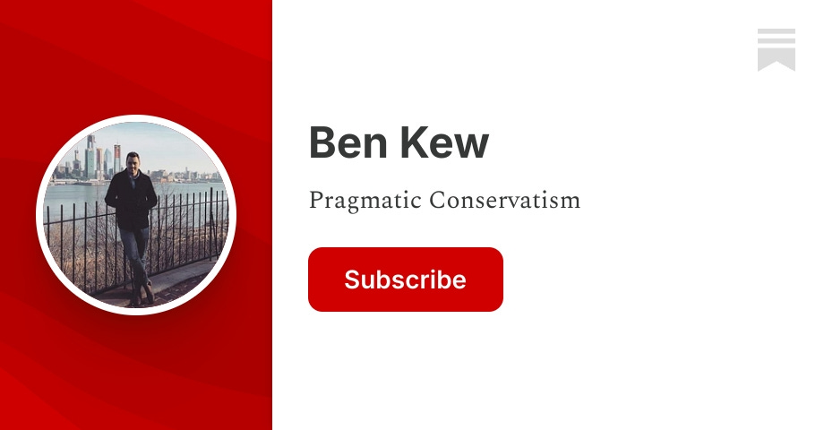 Archive - Ben Kew