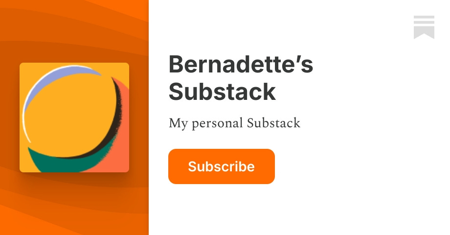 The Halfway Resting Point - by Bernadette S