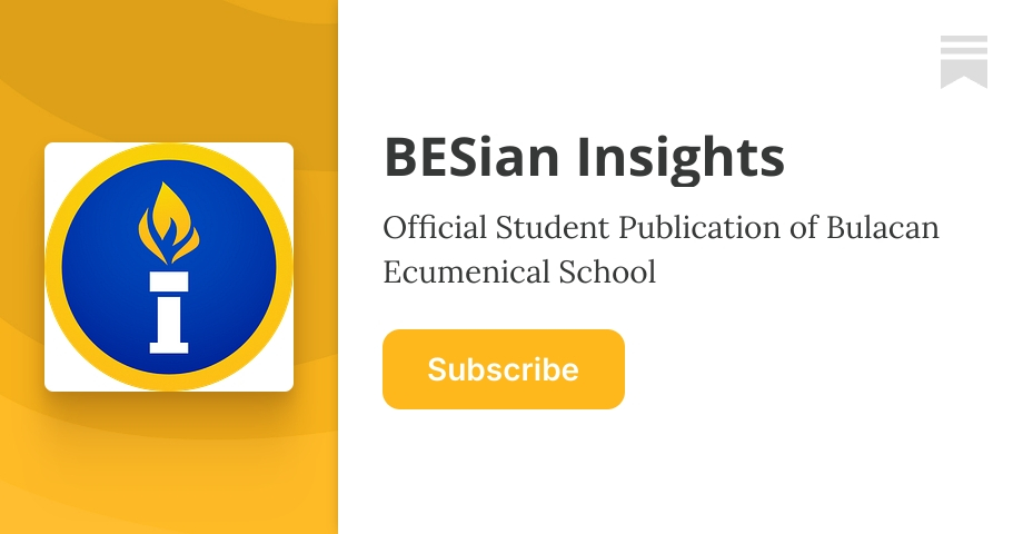 BESian Insights | Substack