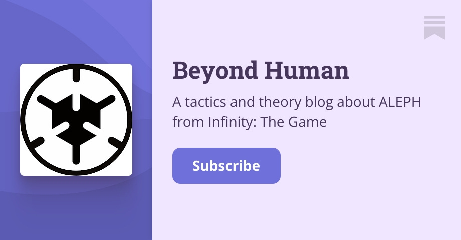 Beyond Human | Drey | Substack