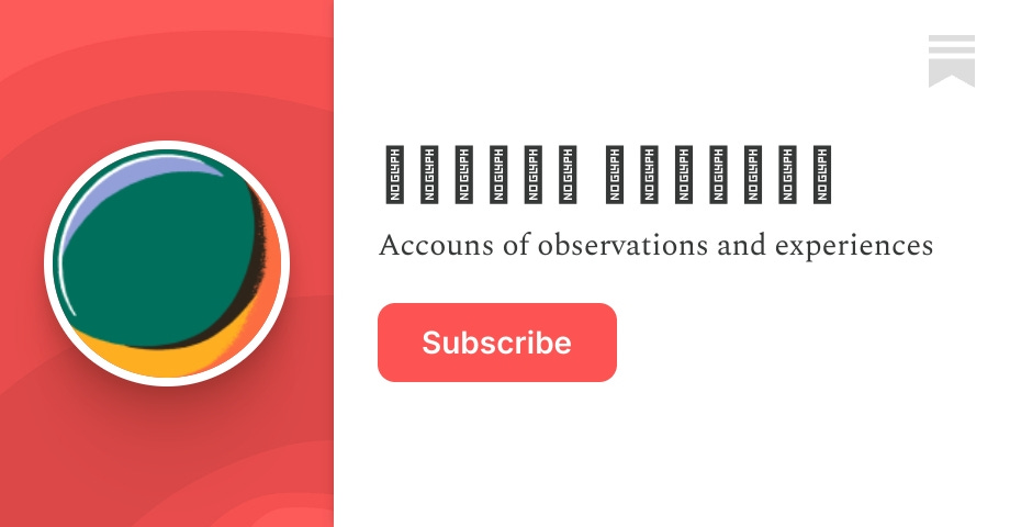 ভাসমান দিনলিপি | Substack