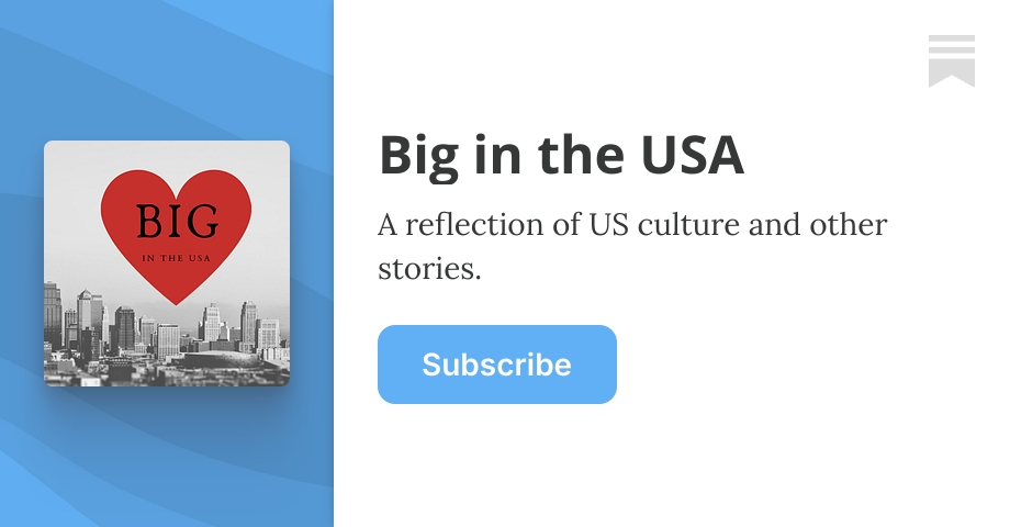 The Truth About Jobs... - by Sassy Biggons - Big in the USA