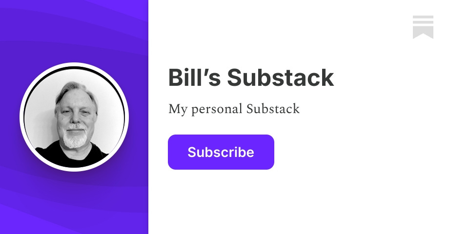 Jumpin’ Jax at Night - by Bill Graham - Bill’s Substack