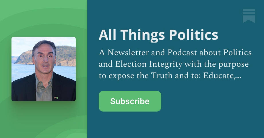 Who are the Arbiters of “Truth” – Who are Fact-Checking the AI Fact-Checkers? | RightIsland