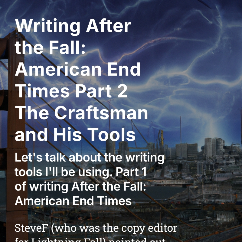 It Begins – Daily Pundit