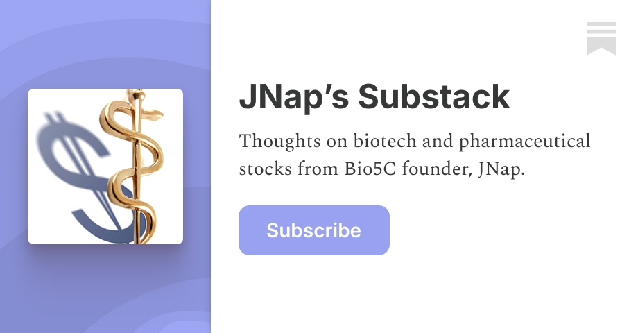 TARA Risk Reward Looks Favorable - JNap’s Substack