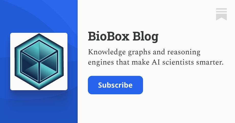 BioBox Blog | Christopher Li | Substack