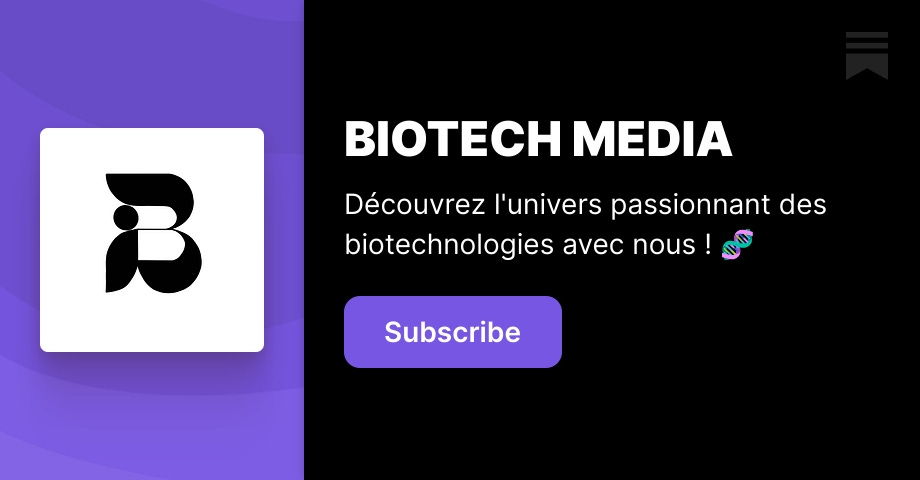 BIOTECH MEDIA | BTM | Substack