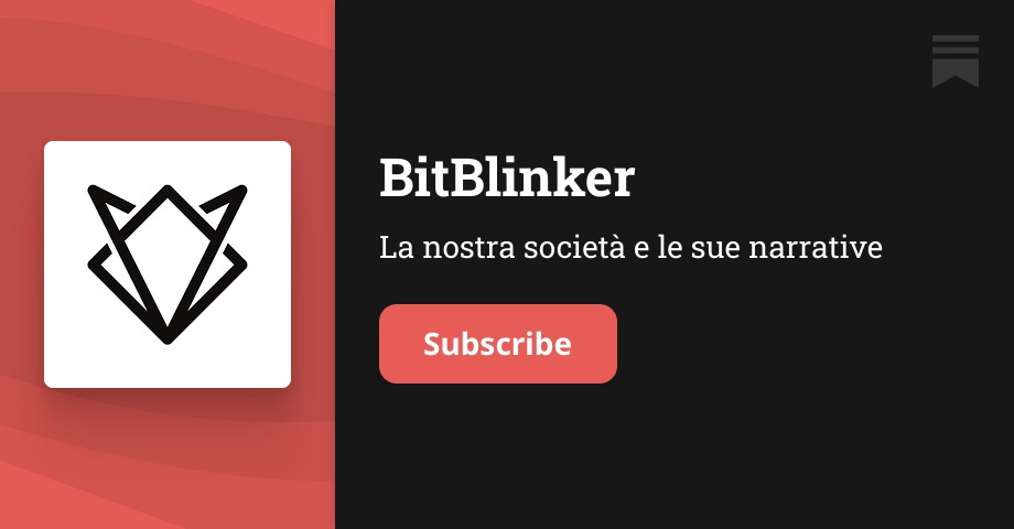 BitBlinker | Substack