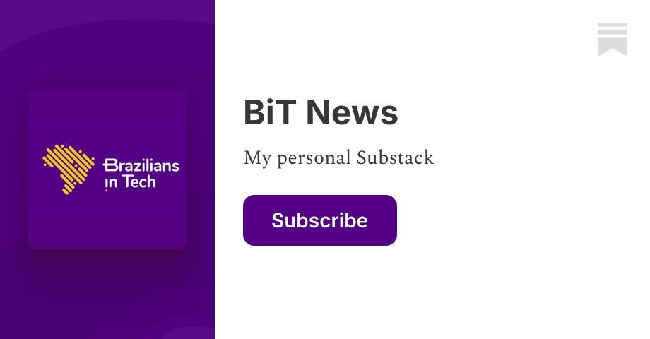BiT News | Substack