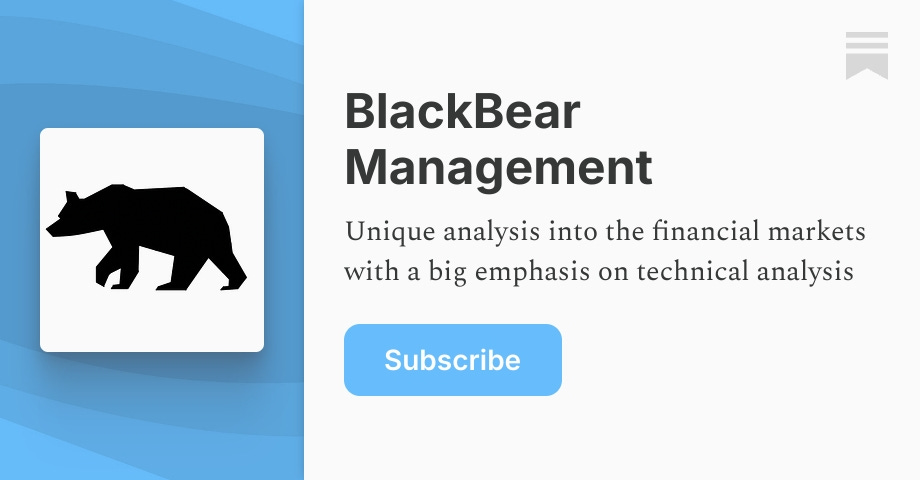 BlackBear Management | Usman | Substack