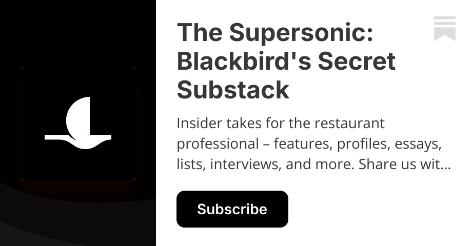 Tech - by James Jung - The Supersonic