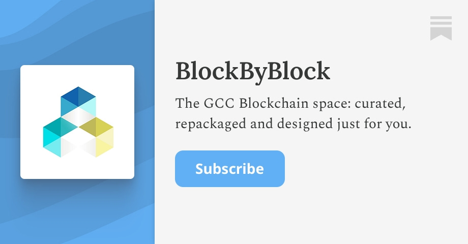 BlockByBlock | Substack