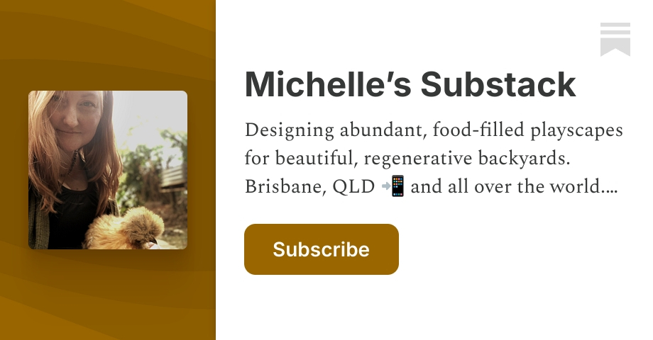 Michelle’s Substack | Michelle Bluebrush | Substack