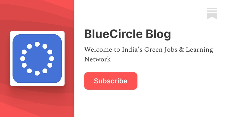 Blue Circle's Publication | Substack
