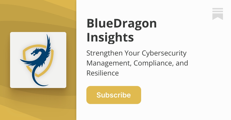 BlueDragon Insights | Jetro | Substack