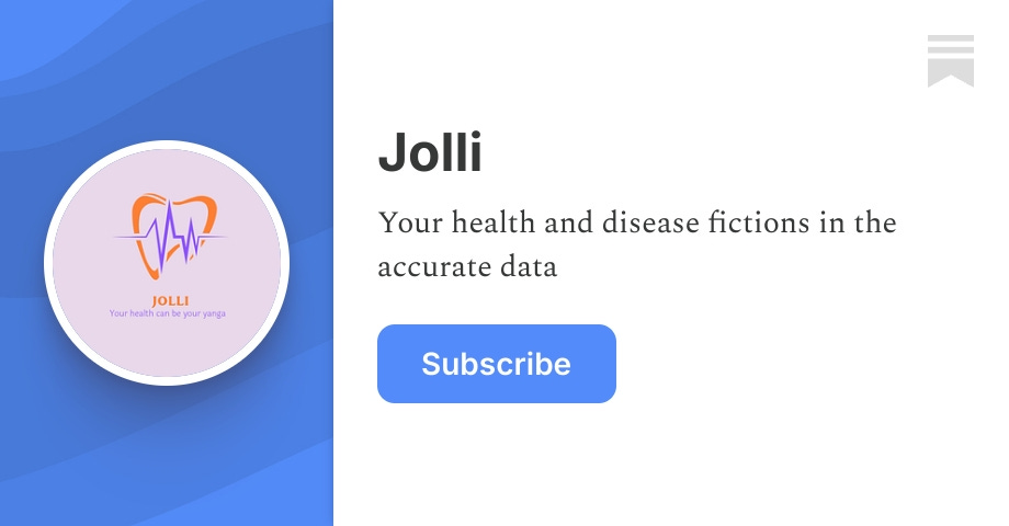 Jolli | Substack
