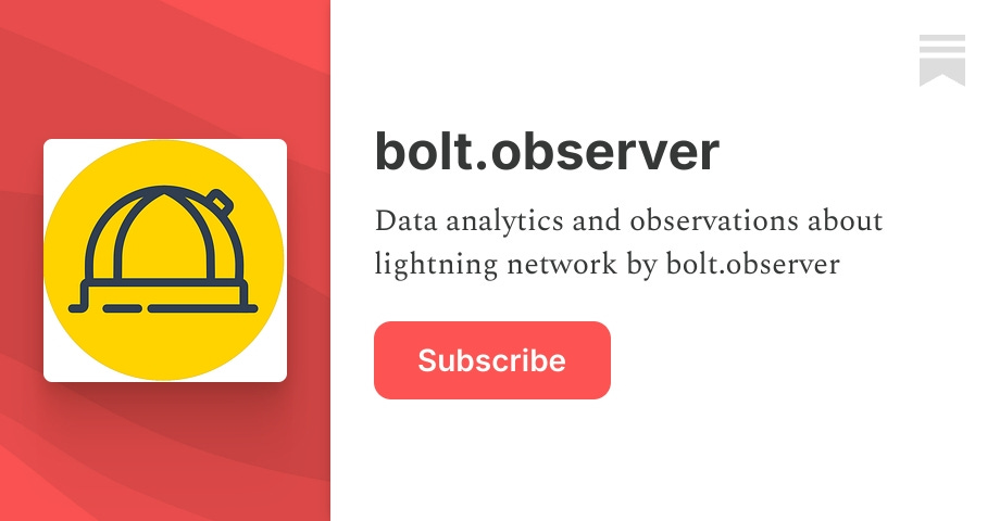 Archive - bolt.observer