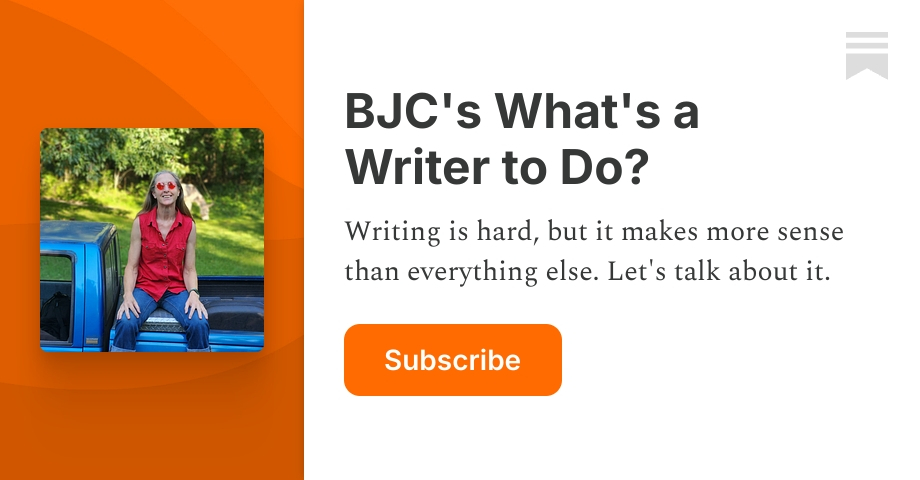 Bonnie Jo Campbell’s Substack | Substack