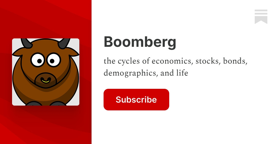 Boomberg | Substack