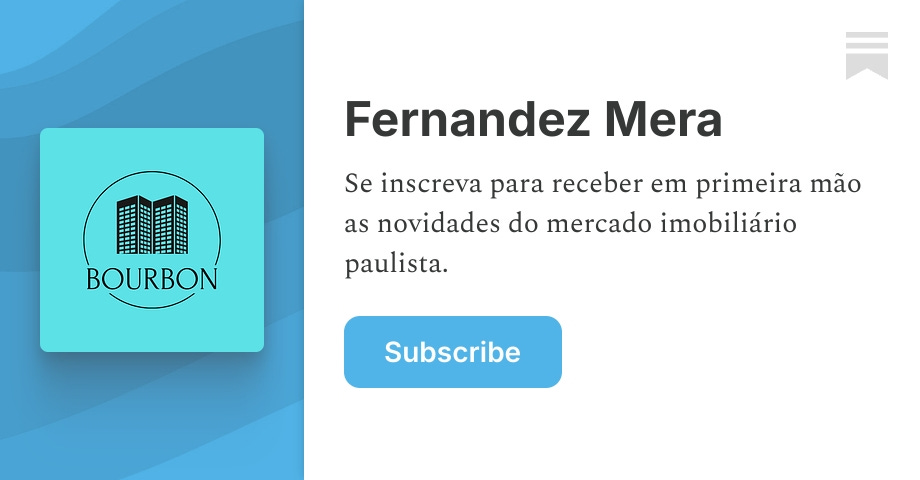 Fernandez Mera | Bourbon | Substack