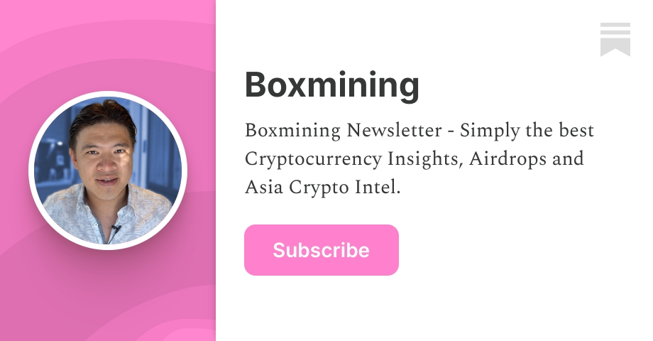 Boxmining | Substack