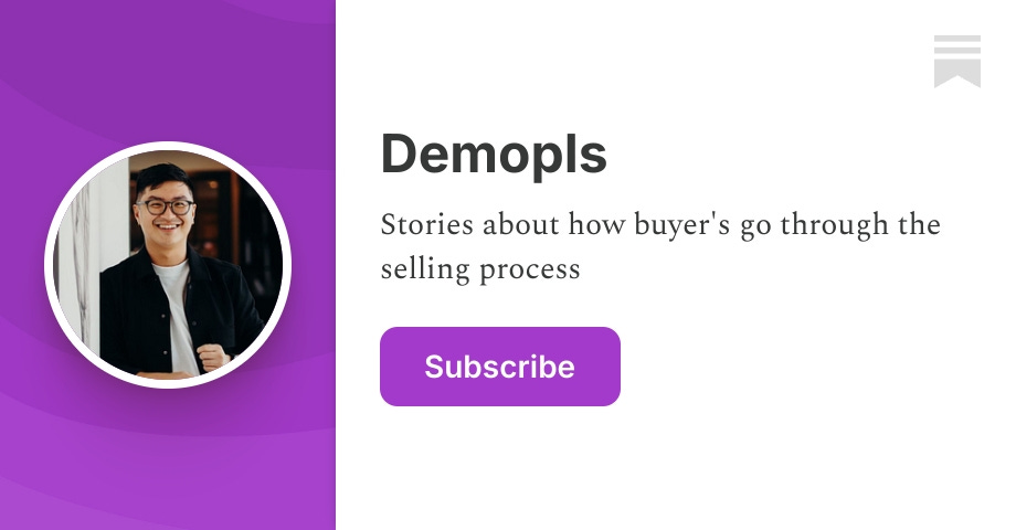 Demopls | Joel Tan | Substack