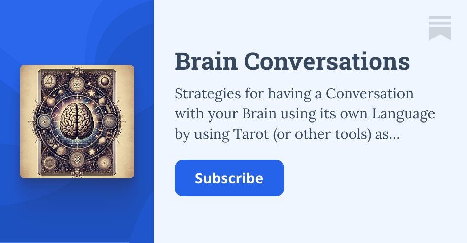 Welcome to Brain Conversations! - by Dr Karen Shue
