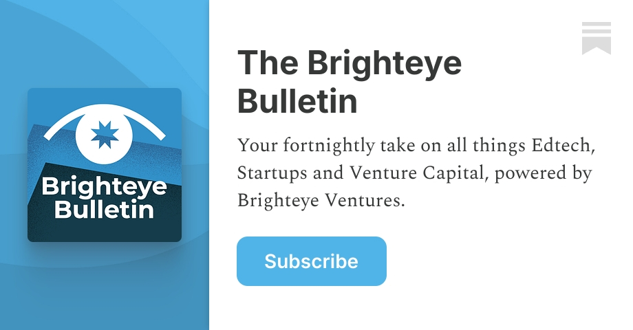 AI And The Surge Of Digital Tools For Teachers