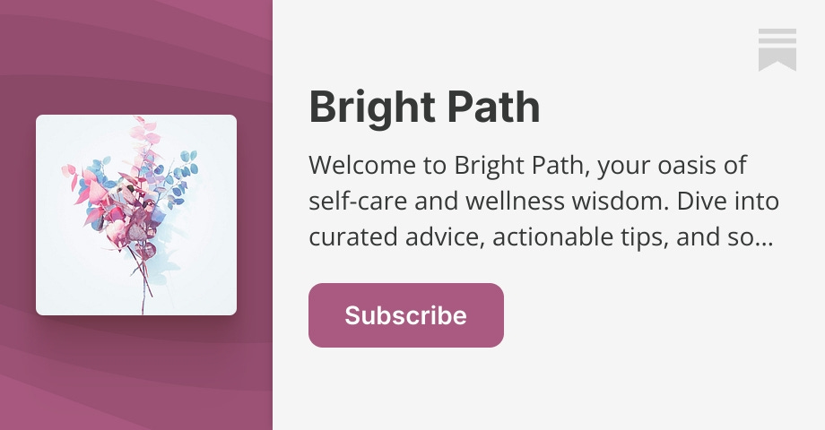 Bright Path | Bright Path B. | Substack
