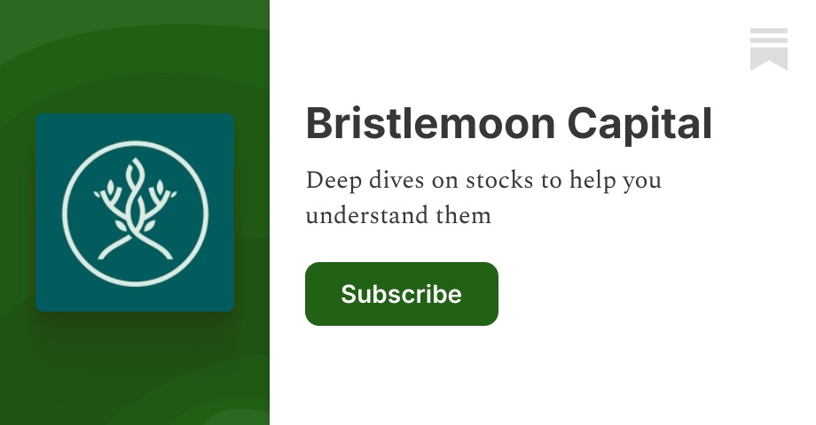 Bristlemoon Capital | Substack
