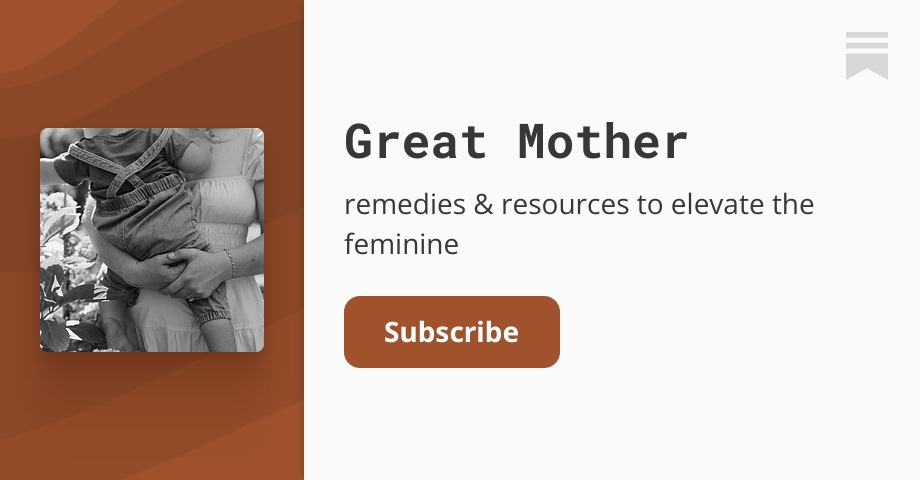 Feminine Profiles | Brooke Baldwin | Substack