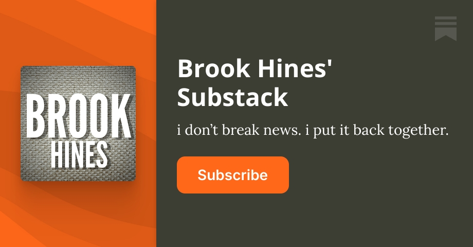 Lefty Lounge | Substack