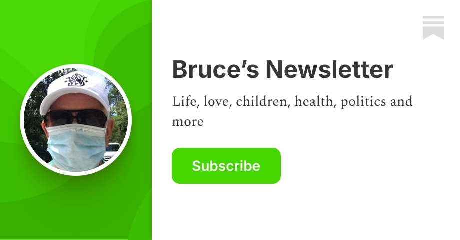 Reverse Discrimination - by Bruce Mackey