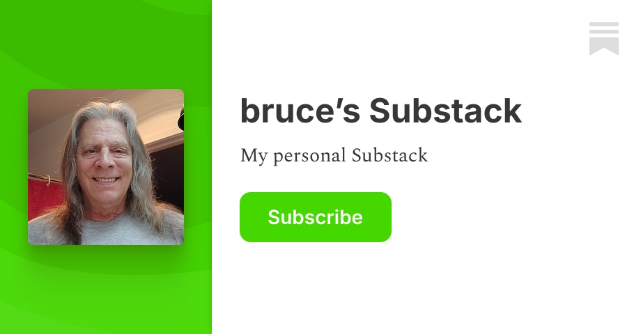 'Hands Off near me...' - by bruce somers - bruce’s Substack